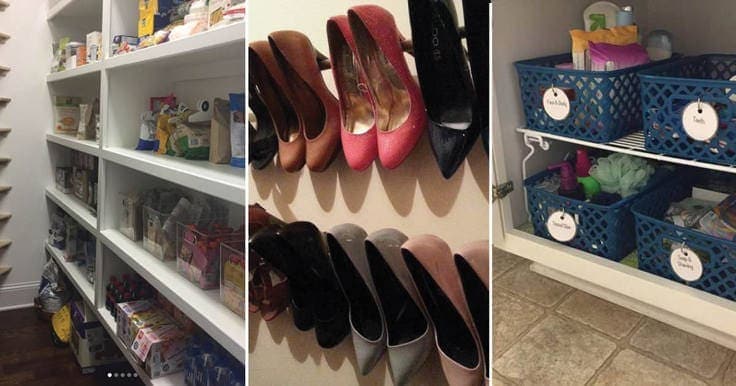Brenna From One Organized Girl: Making Sense Of Chaos
