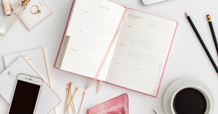 How To Set Realistic Goals: The Secret of Microchanges